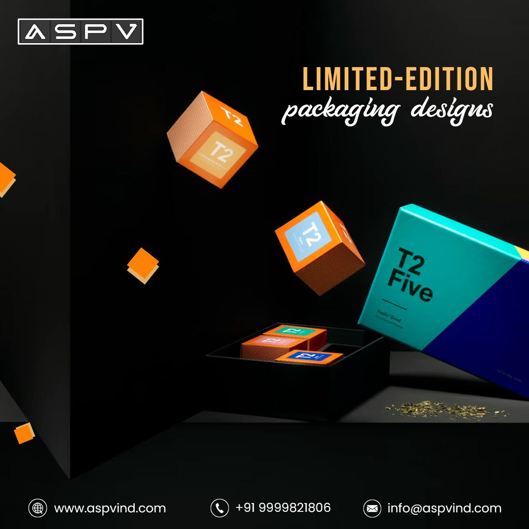 Top Packaging Design Trends to Look Out for in 2024