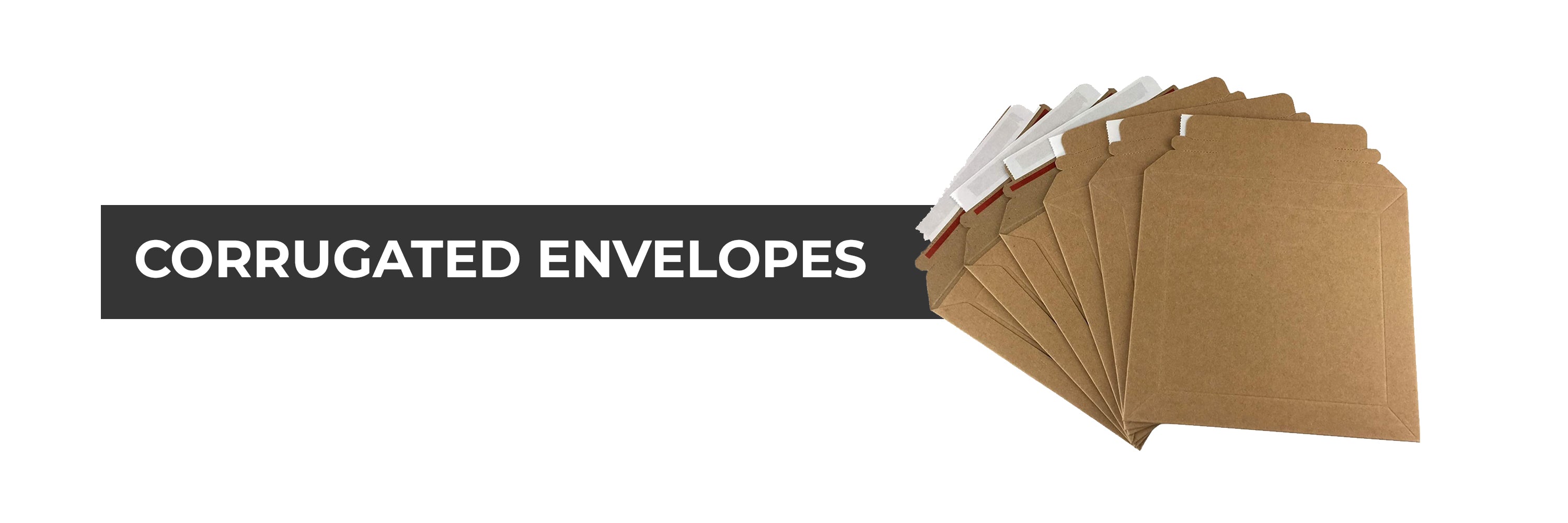 Corrugated Envelopes – aspvind