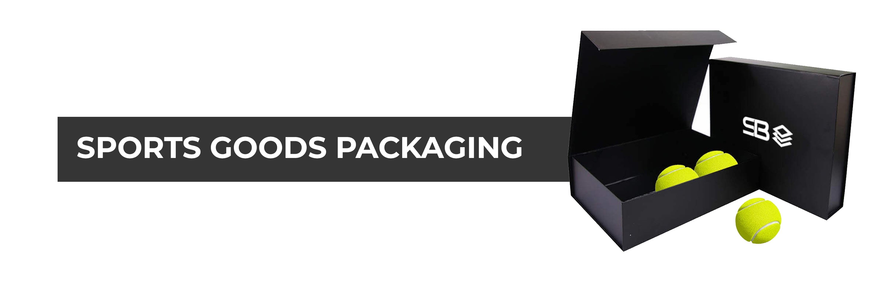 Sports Goods Packaging – aspvind