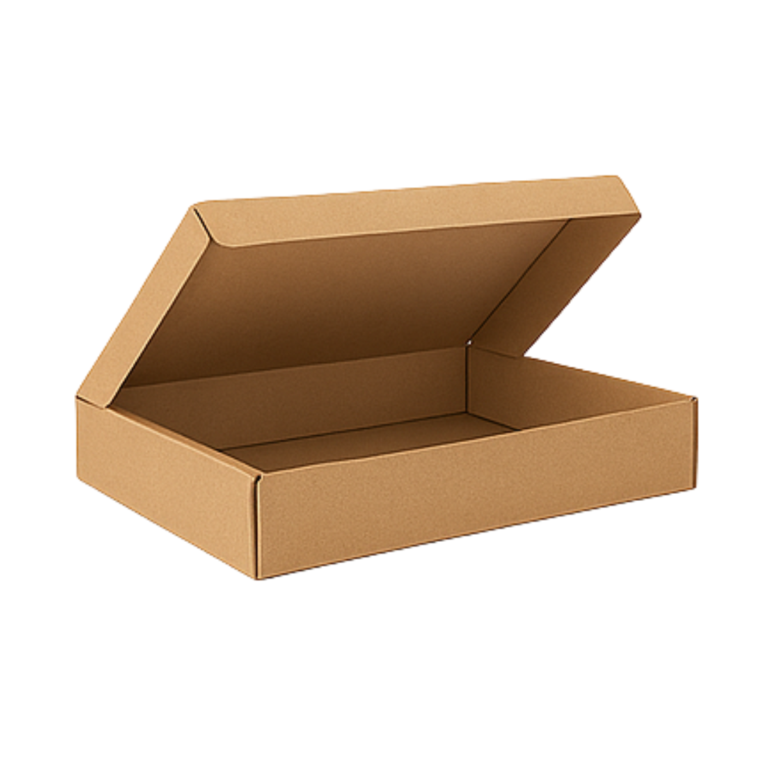 Full Overlap Shipping Box